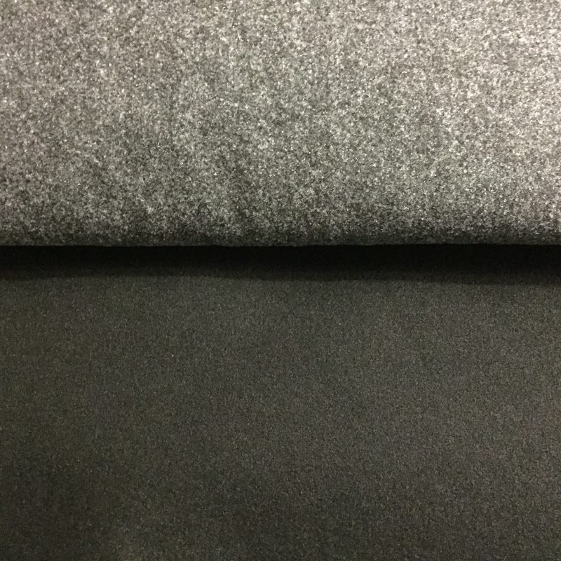 Sort Filt 1 lbm - Bilstereoklub